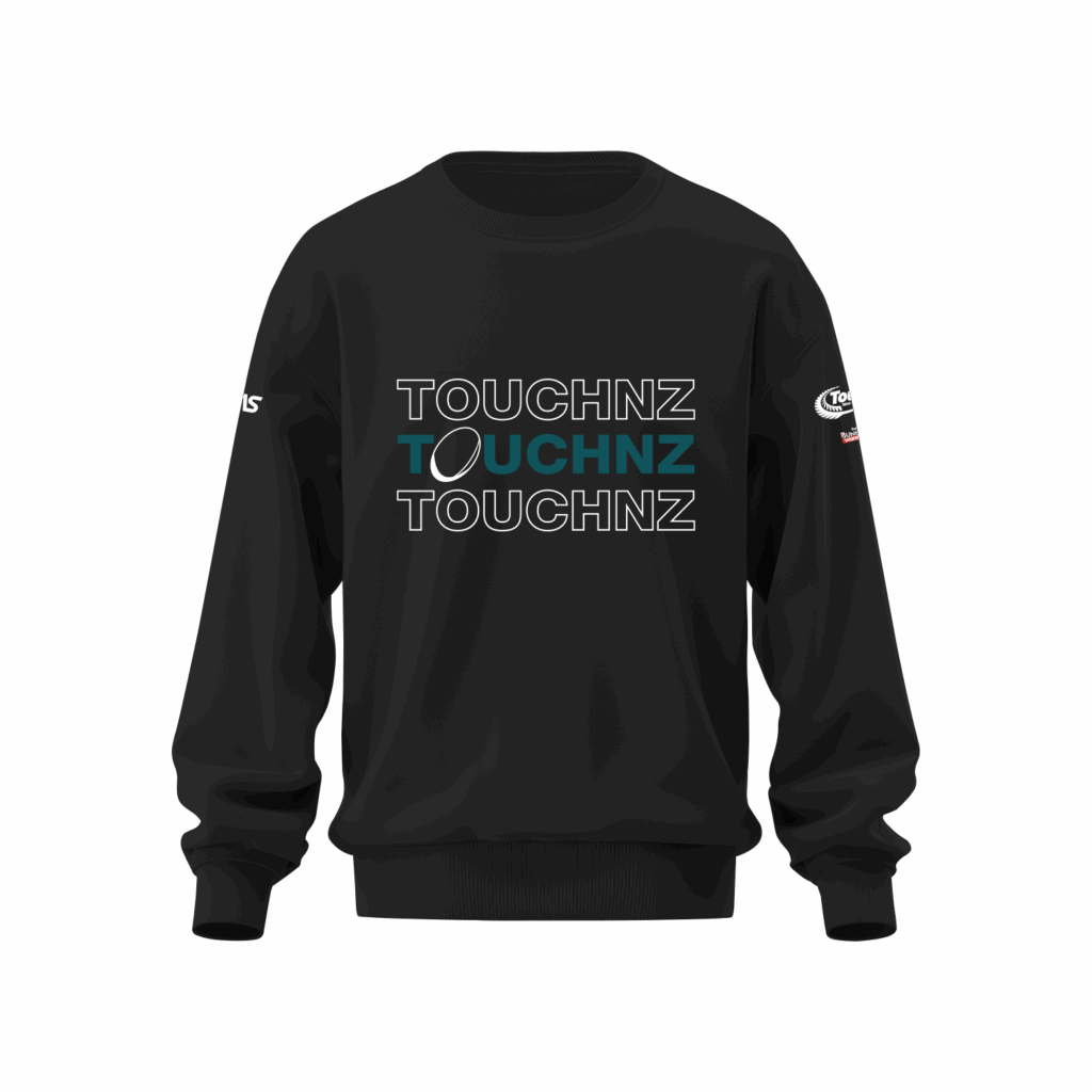 Touch NZ Sweatshirt – SAS Sport