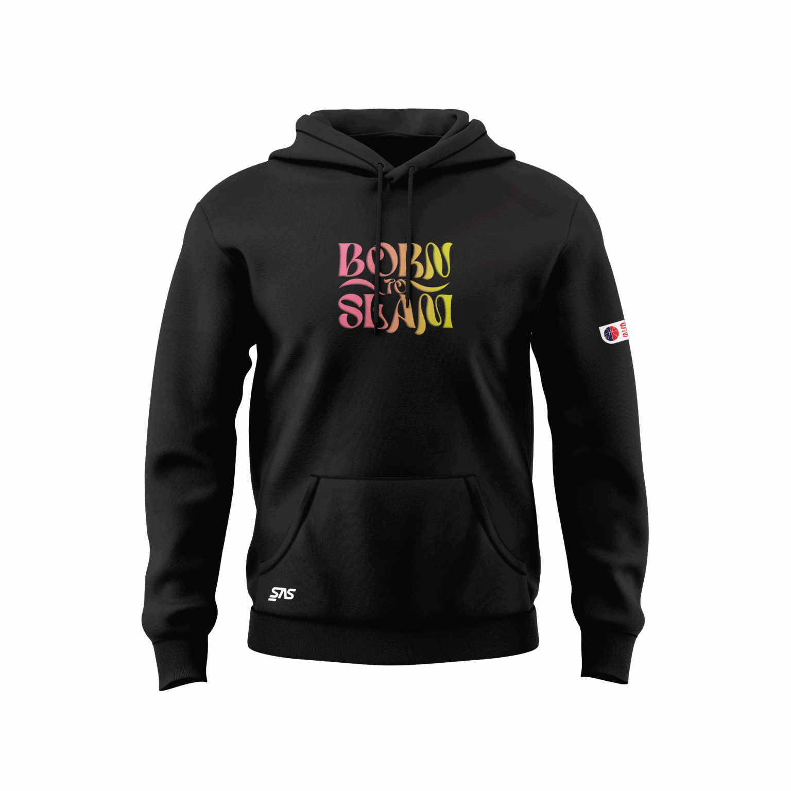 SLAM 2025 Merch Kit Bundle – SAS Sport