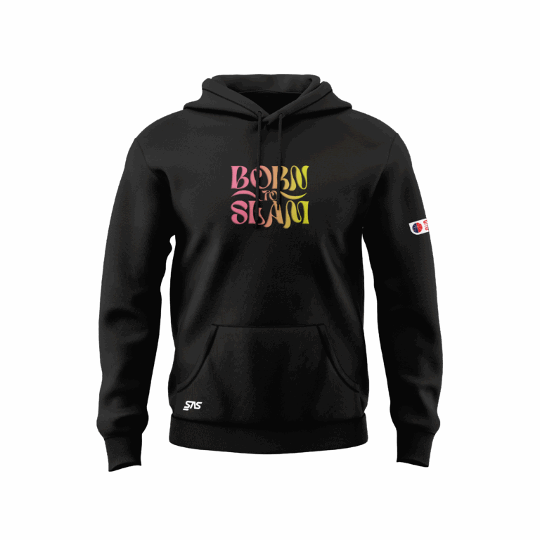 SLAM 2025 Merch Kit Bundle – SAS Sport