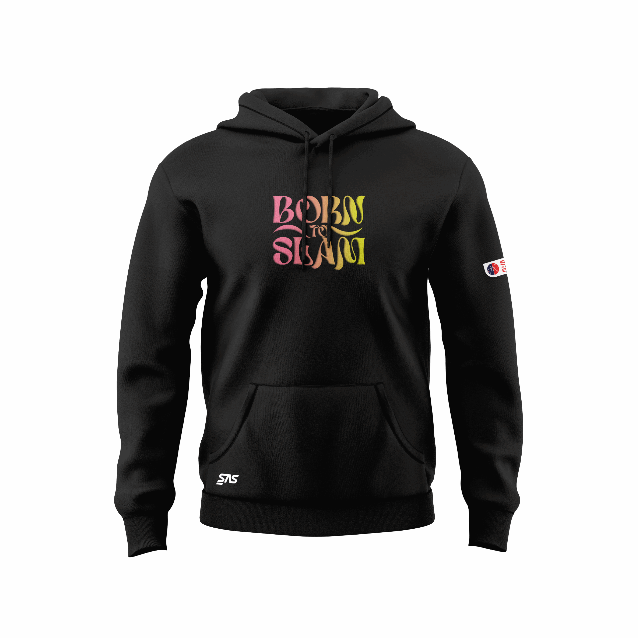 SLAM 2025 Merch Kit Bundle – SAS Sport