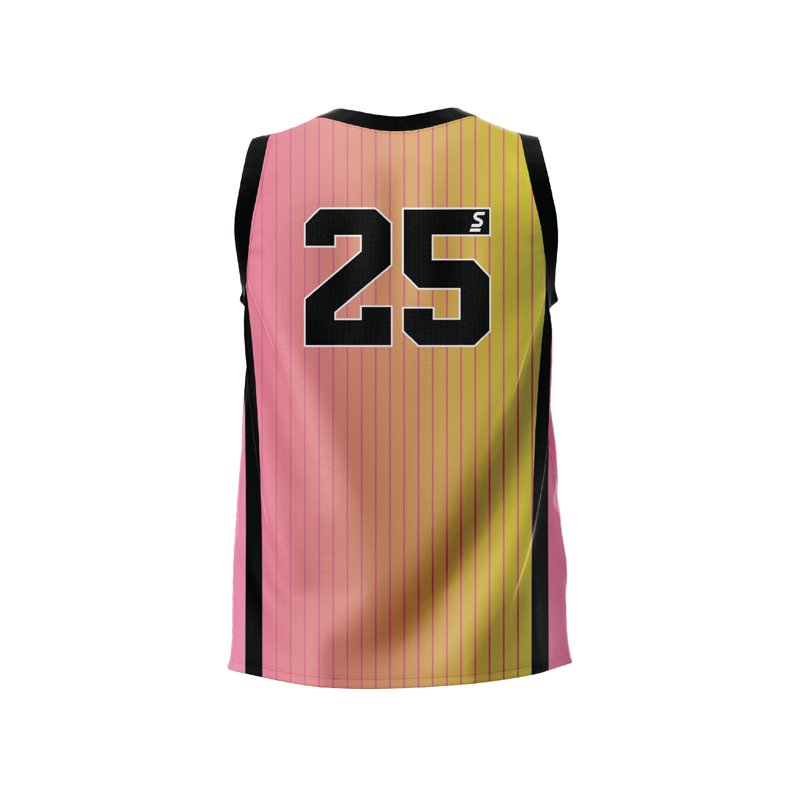 Slam Merch Singlet – SAS Sport